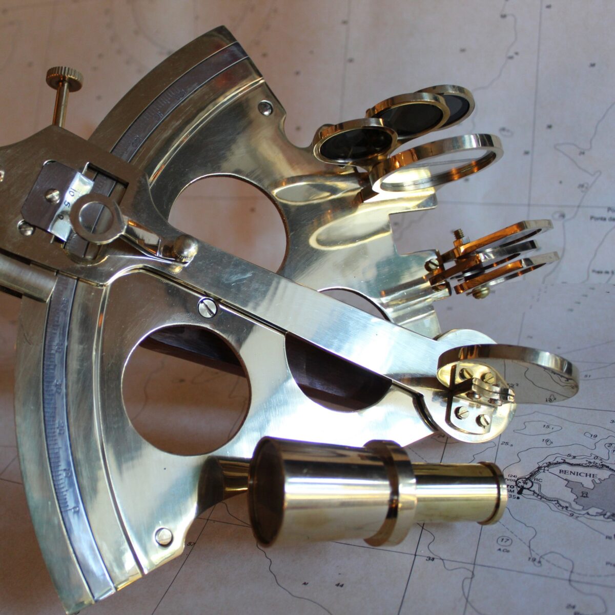 Loja - Mestre do Mar