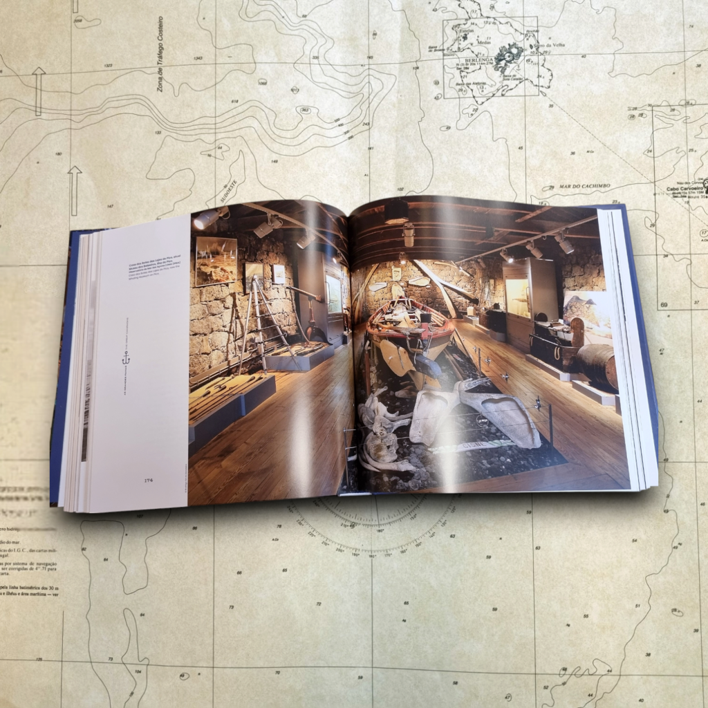 Fainas Épicas do Mar Português - Mestre do Mar