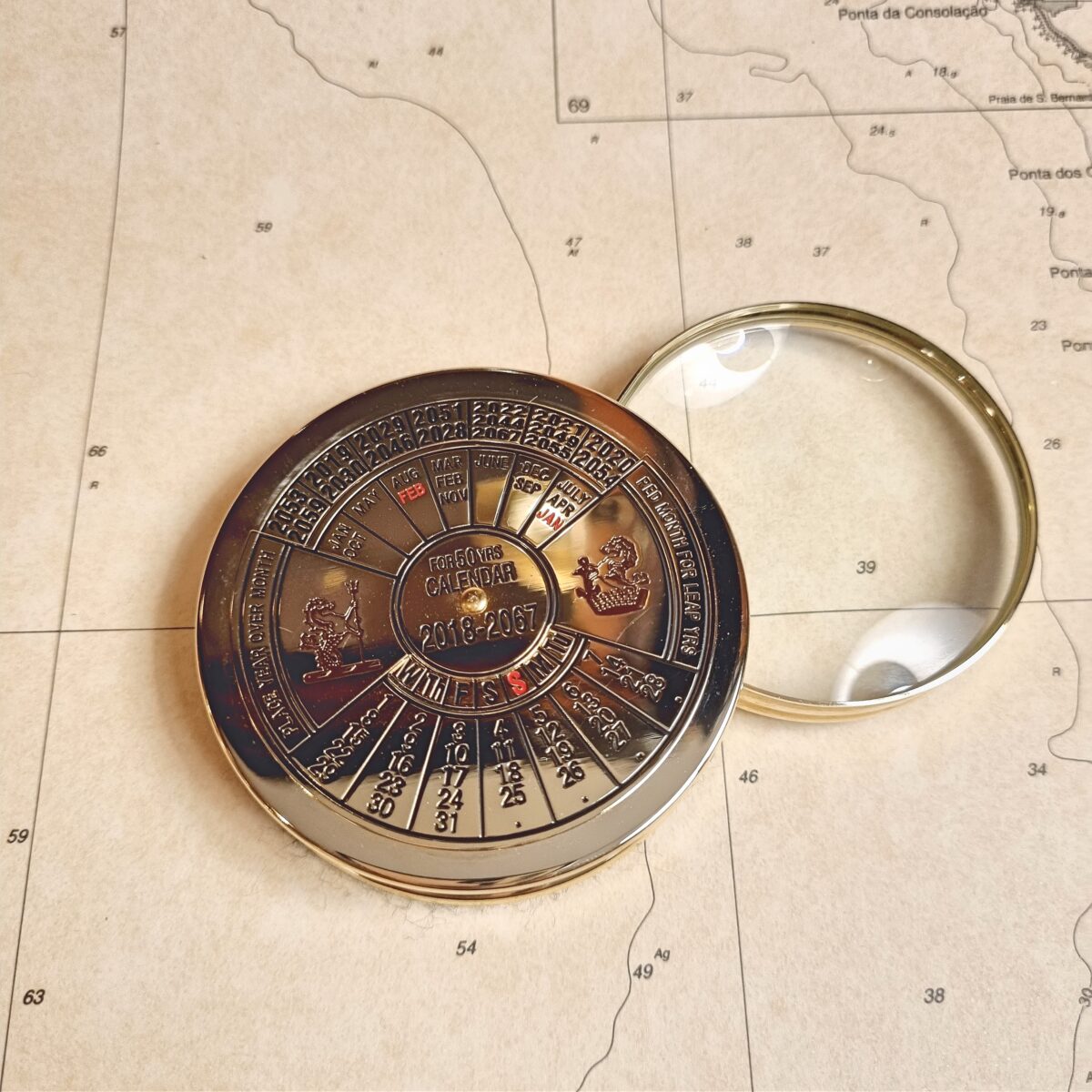 Loja - Mestre do Mar